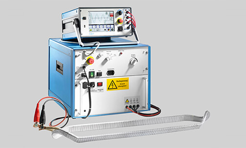 DX-mit-Zusatzgenerator-und-Formspule1 - RM Prüftechnik